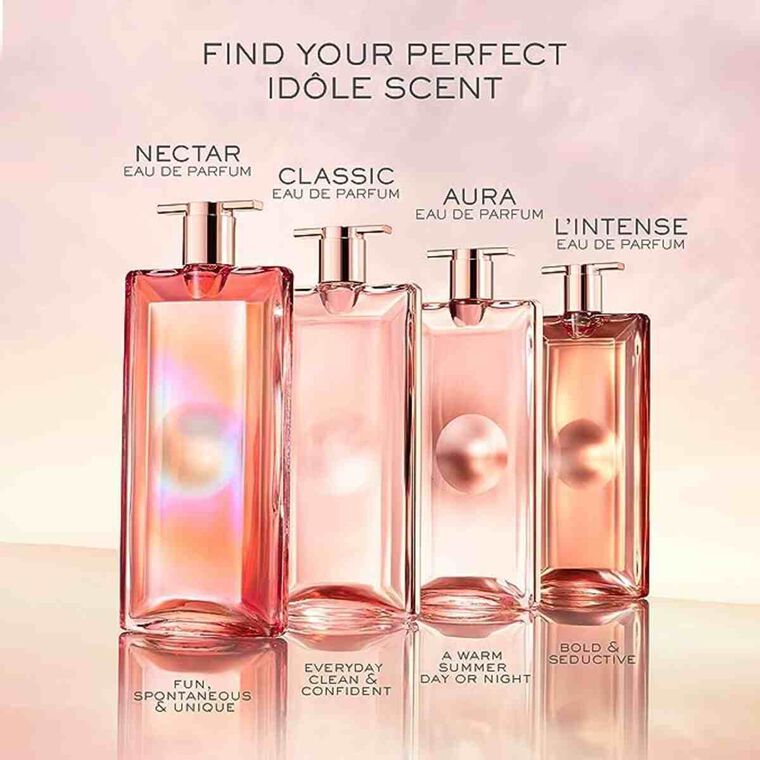 Lancôme UAE Online Store