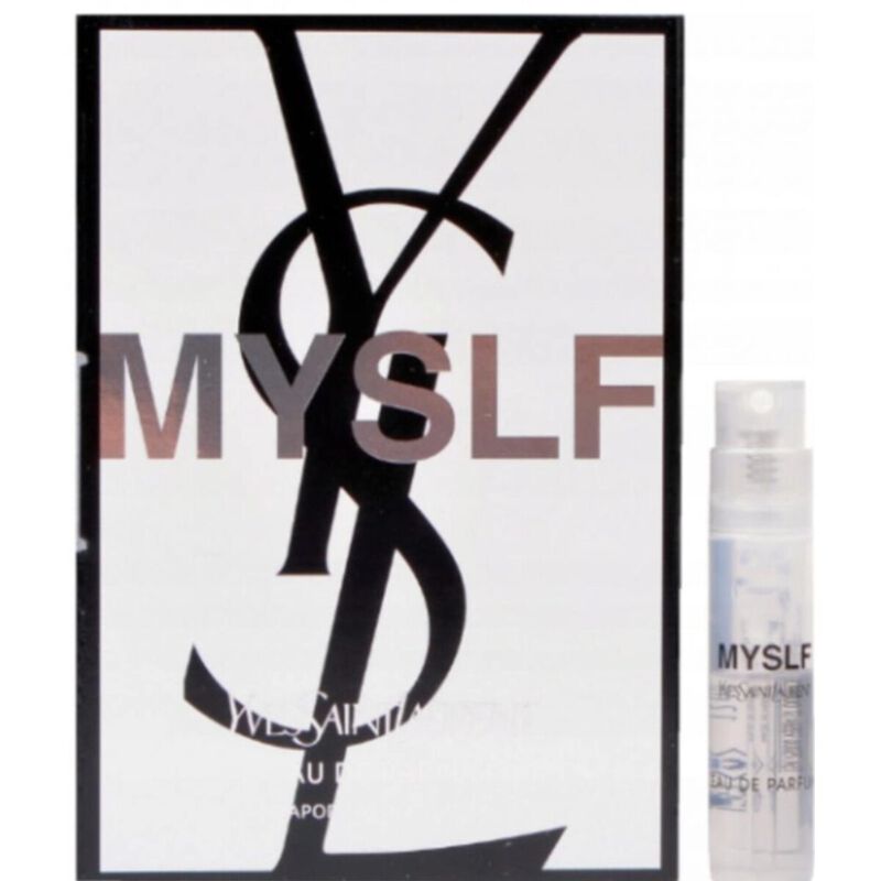 Faces YSL NEW MASC EDP V1.2ML ECH