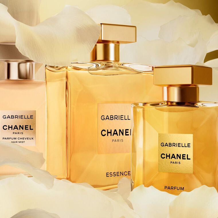 CHANEL Perfumes UAE Online Store