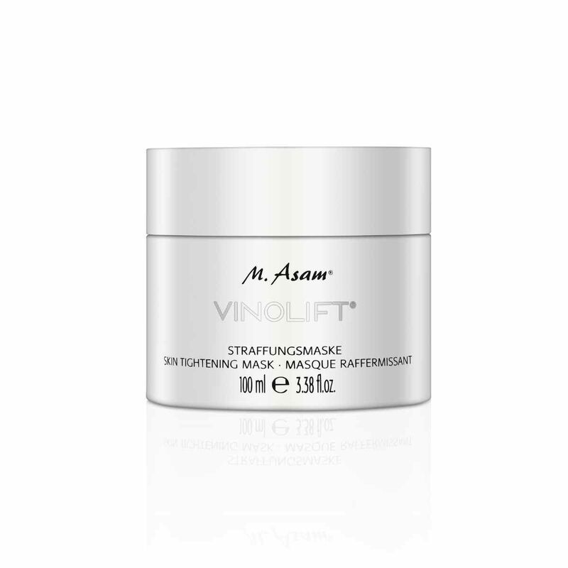 M Asam Vinolift Skin Tightening Mask