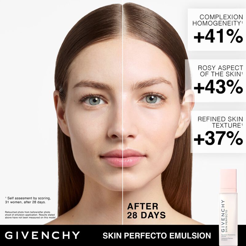 Givenchy Skin Perfecto Emulsion 50ml