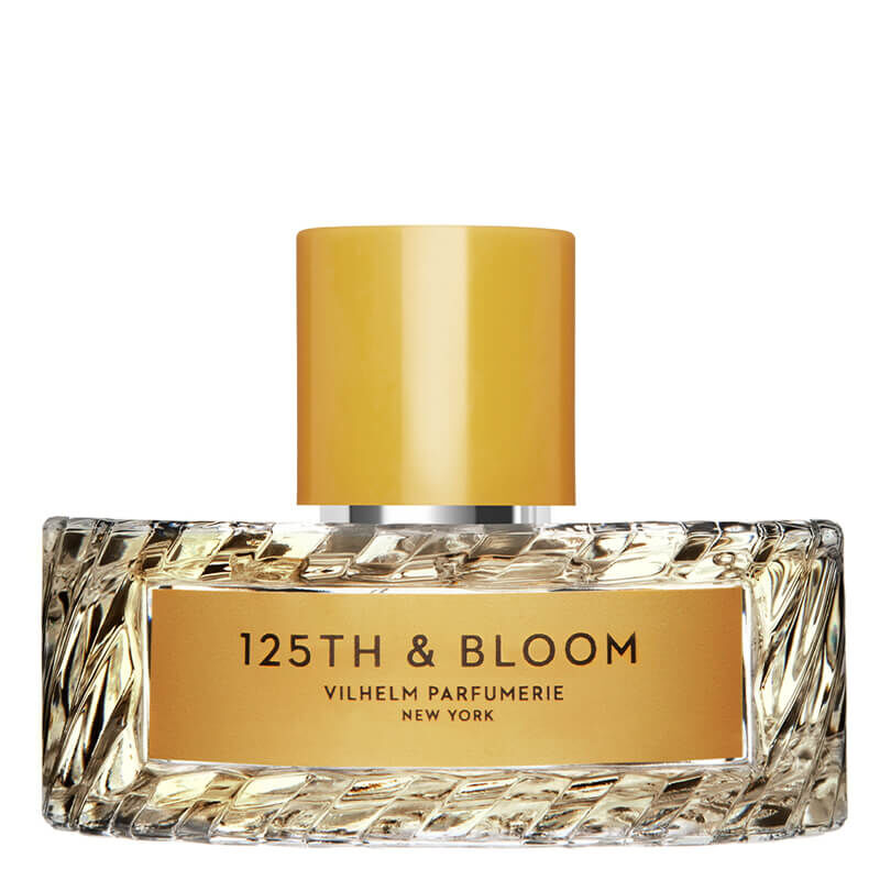 Vilhelm Parfumerie 125TH & Bloom Eau de Parfum Eau de Parfum