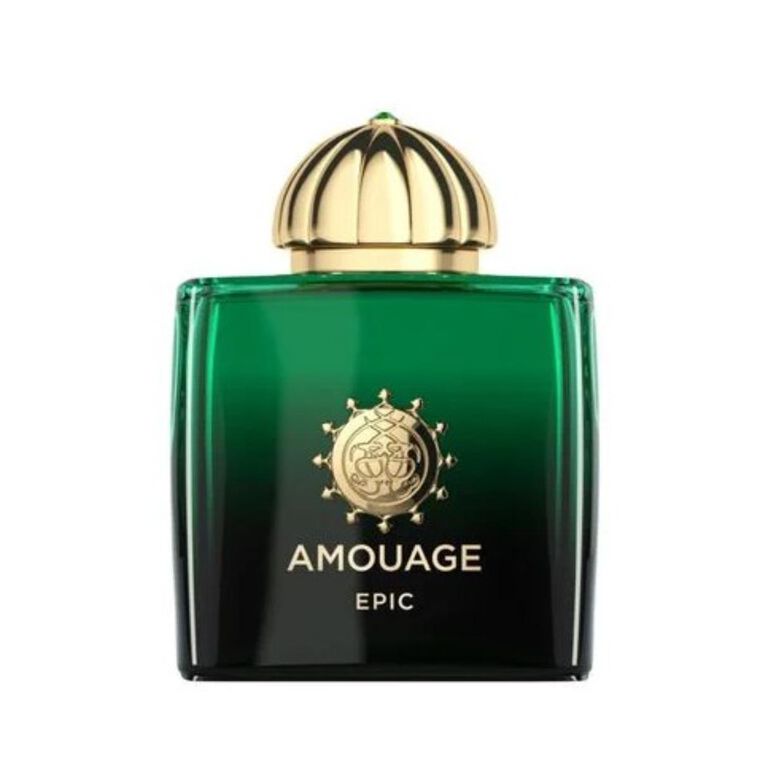Amouage UAE Online Store