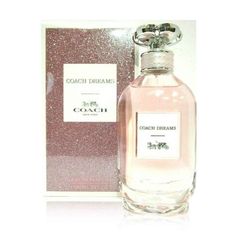 Coach Dreams Eau de Parfum
