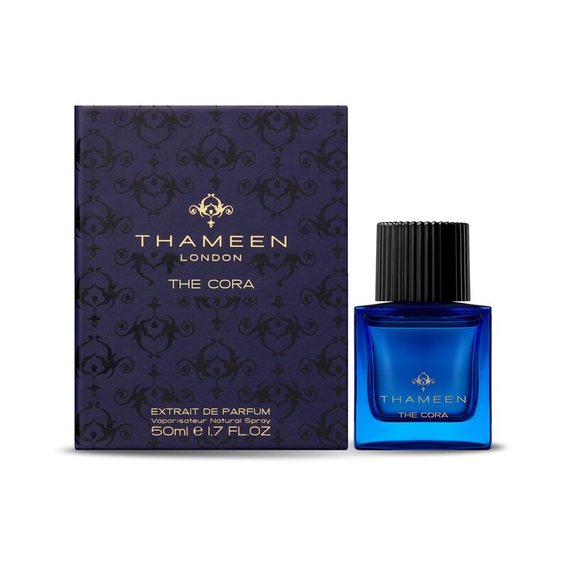 Thameen The Cora Extrait de Parfum Eau de Parfum
