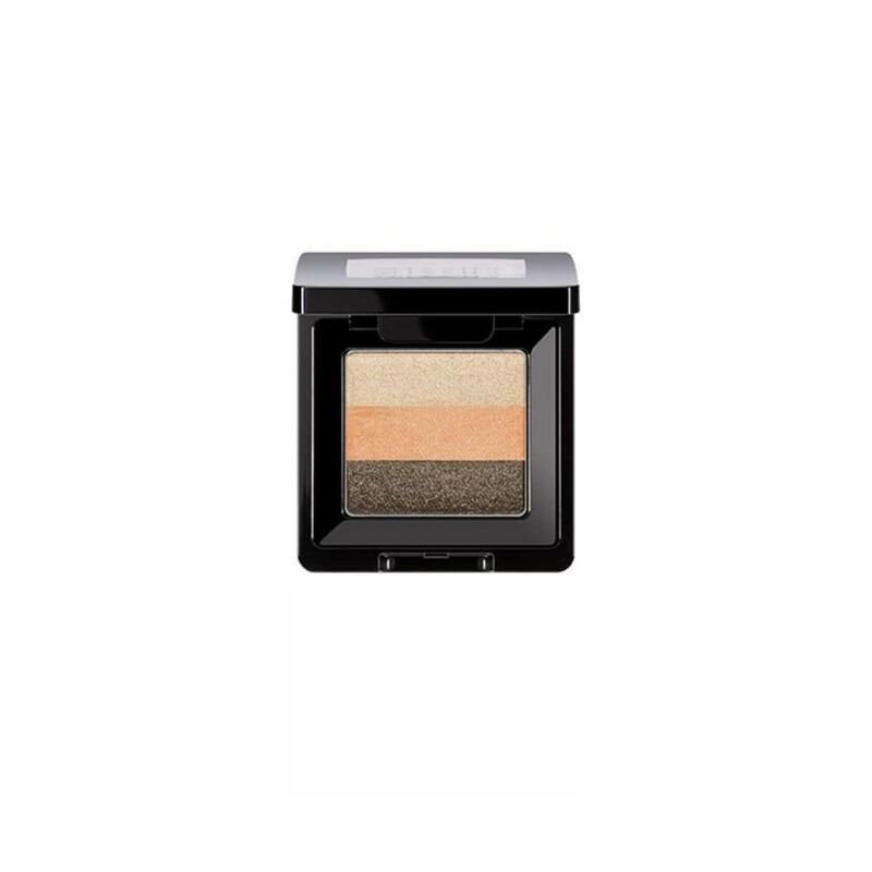 Missha Triple Shadow (No.1/Browny Pink)