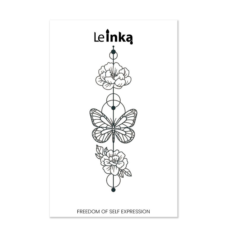 Le Inka Bio Dynamic Tattoo