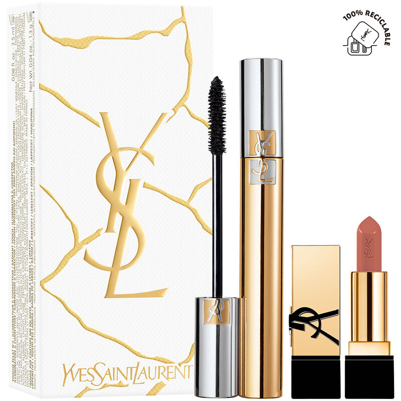 Yves Saint Laurent YSL MVEFC + MINIRPC NM HOL28