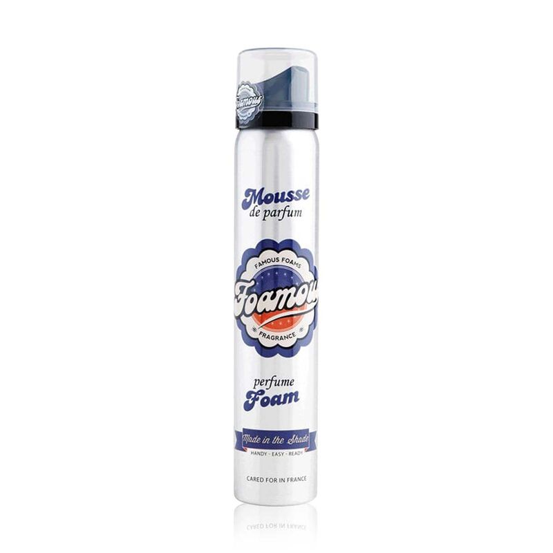 Foamous Made in the Shade Perfume Foam 100ml