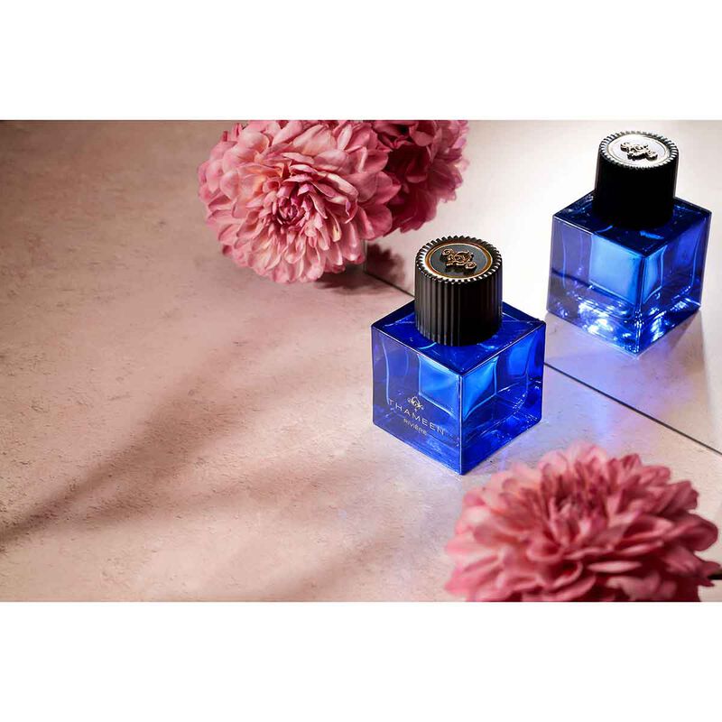Thameen Riviere Extrait de Parfum Eau de Parfum