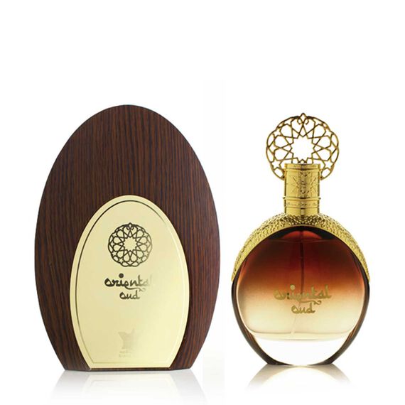 Arabian Oud UAE Online Store