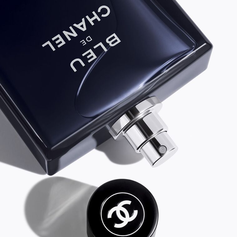 CHANEL Perfumes UAE Online Store