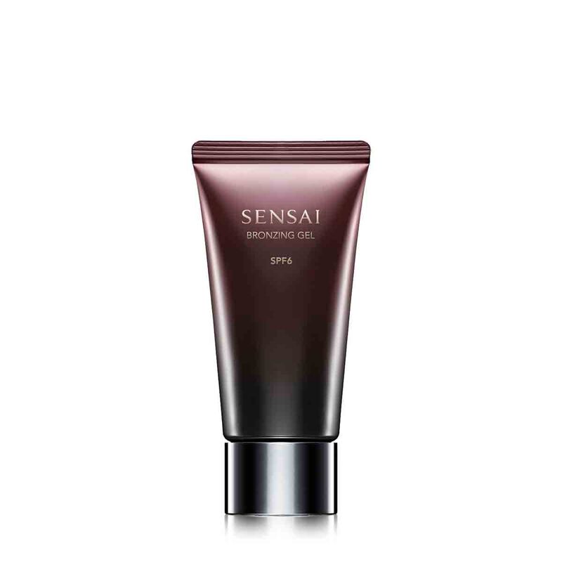 Sensai Sensai Bronzing Gel N Bg62 Amber Bronze