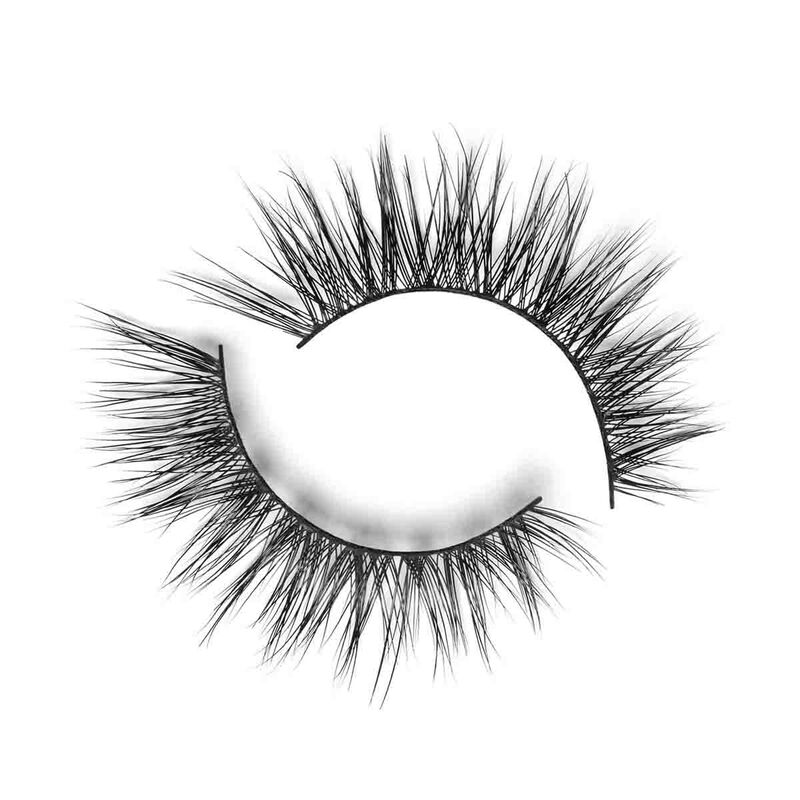 Lilly Lashes THE LUXURY COLLECTION - LUXE