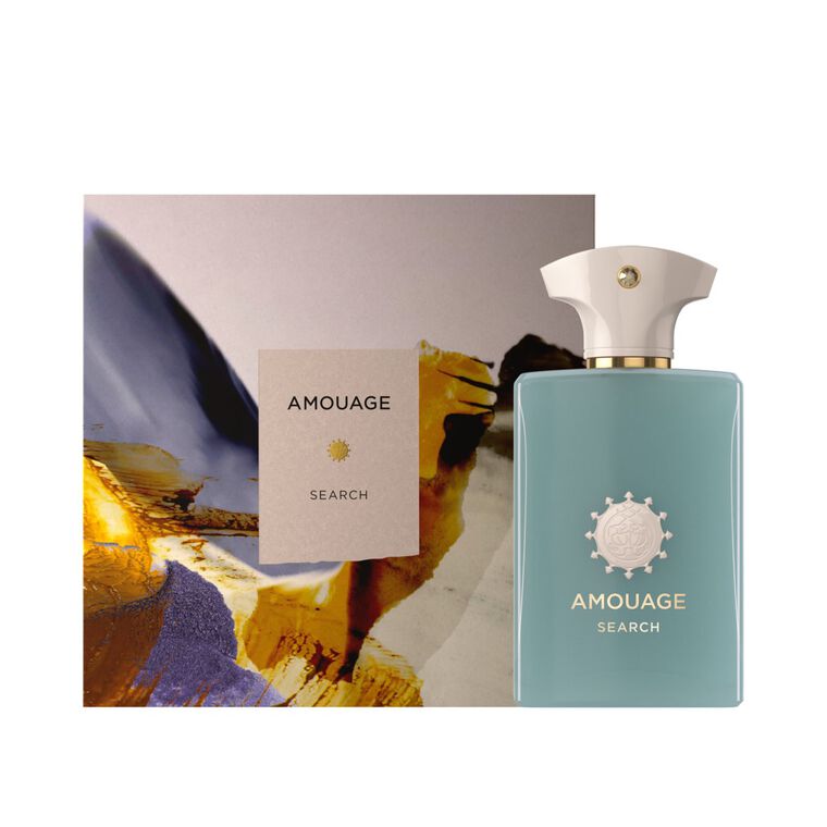Amouage UAE Online Store