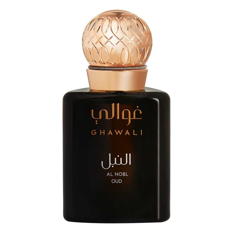 Ghawali Parfum Al Nobl Oud Eau De Parfum 75ml Eau de Parfum