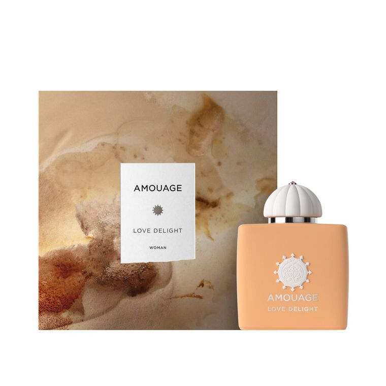 Amouage UAE Online Store