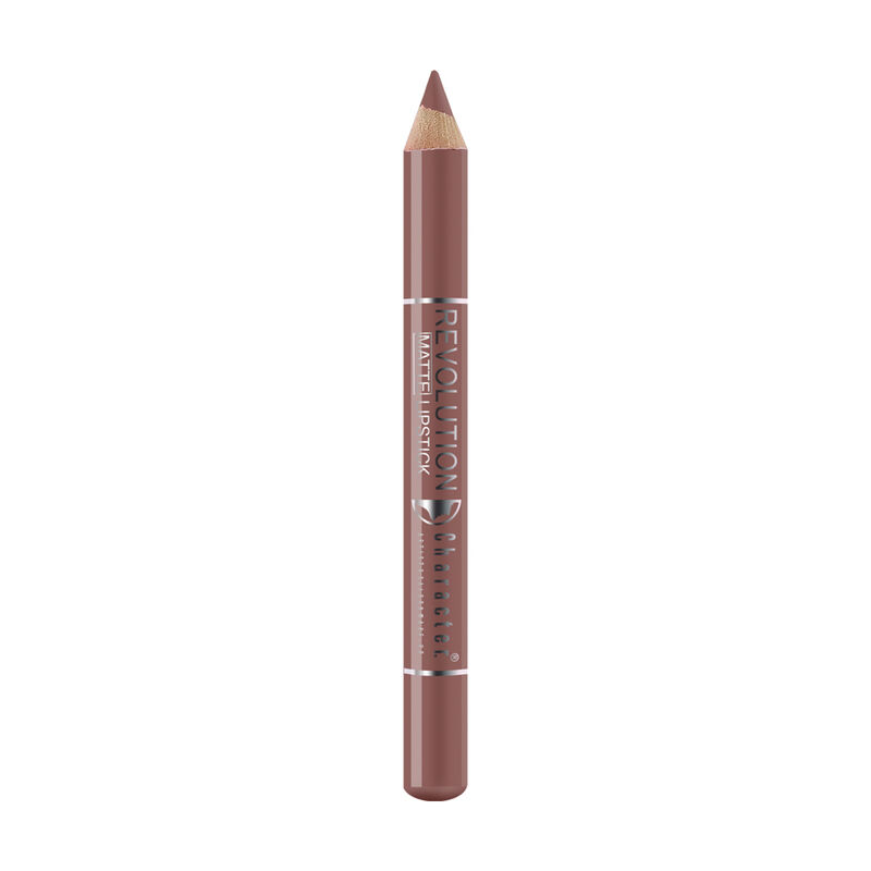Character Revolution Matte Lipstick