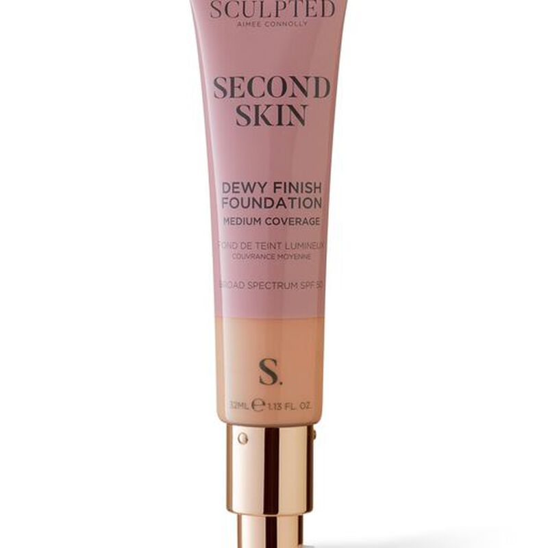 Sculpted by Aimee Second Skin Dewy