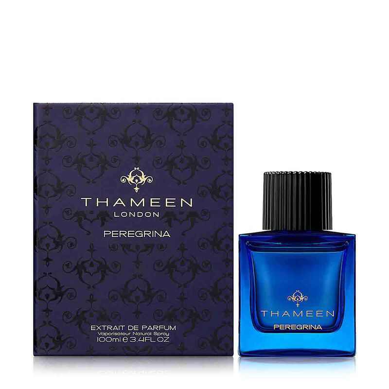 Thameen Peregrina Extrait de Parfum Eau de Parfum