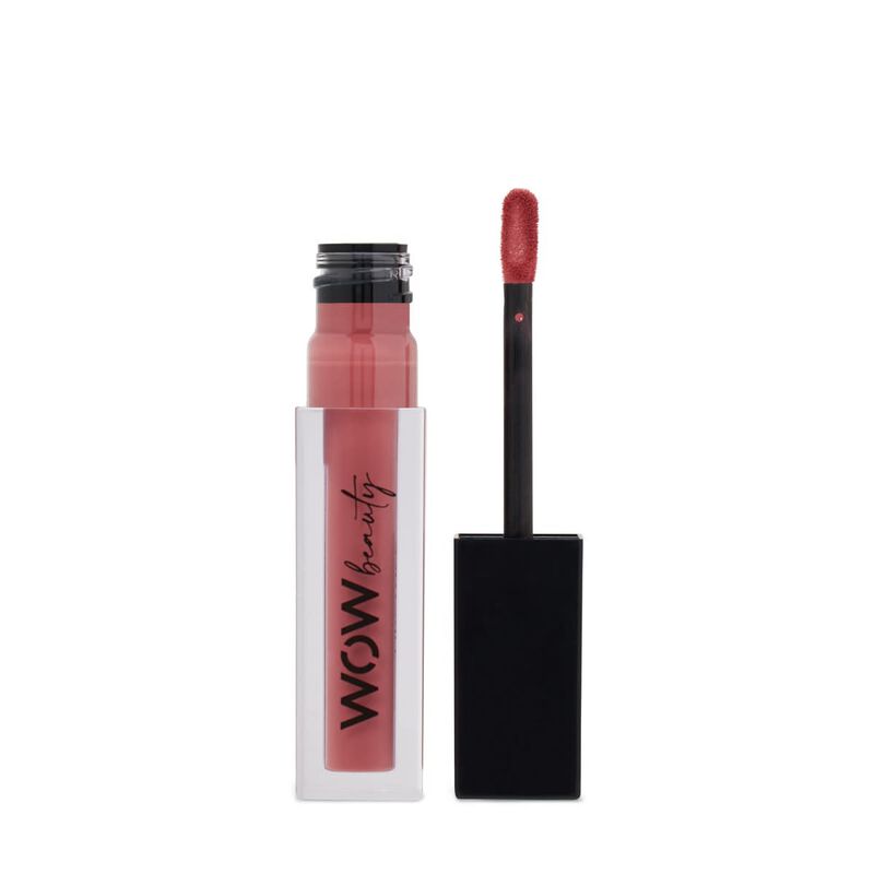 Wow Beauty Lipstuck