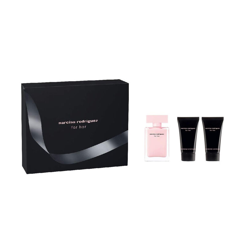 Narciso Rodriguez For Her Perfume Gift Set