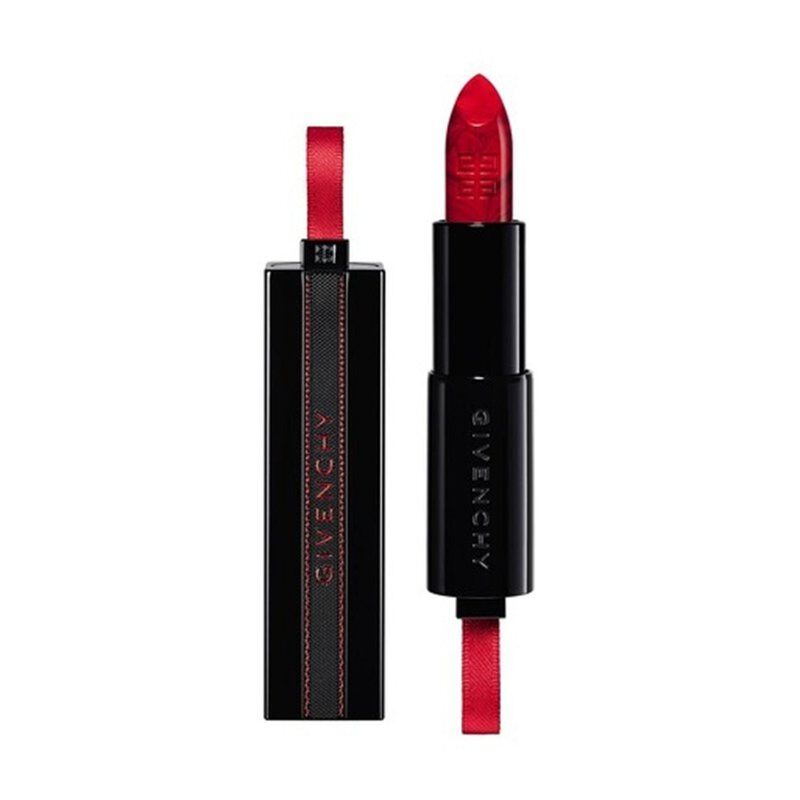 Givenchy Rouge Int 18 3.4G Marble Rouge