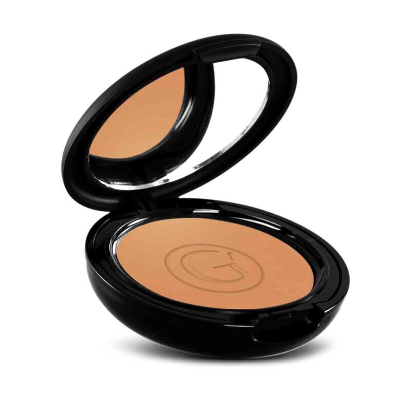 Glam's Two Way Cake Powder