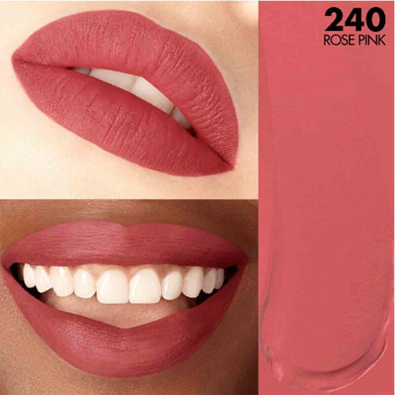 Make Up For Ever Rouge Artist Forever Matte