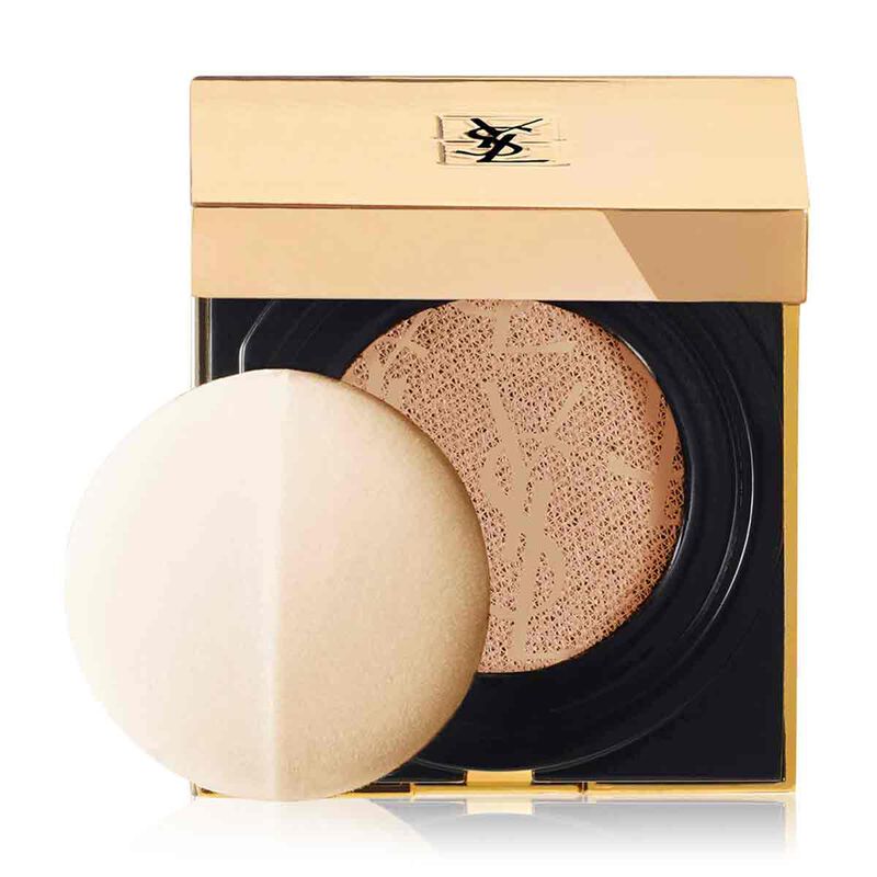 Yves Saint Laurent Touche Eclat Cushion Foundation