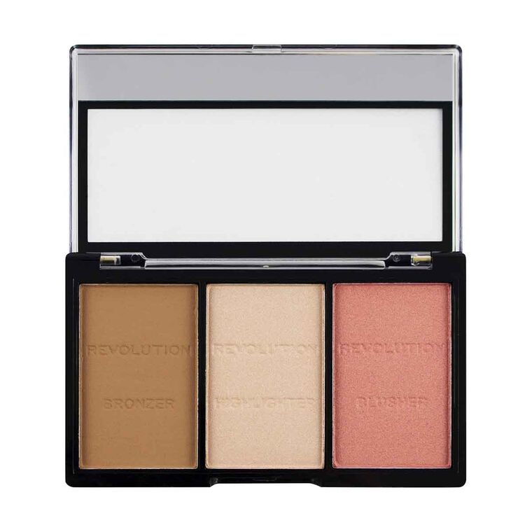 Revolution UAE Online Store
