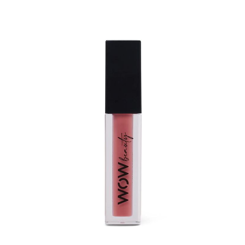 Wow Beauty Lipstuck