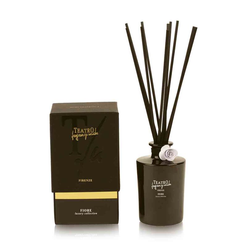 Teatro Fiore Reed Diffuser