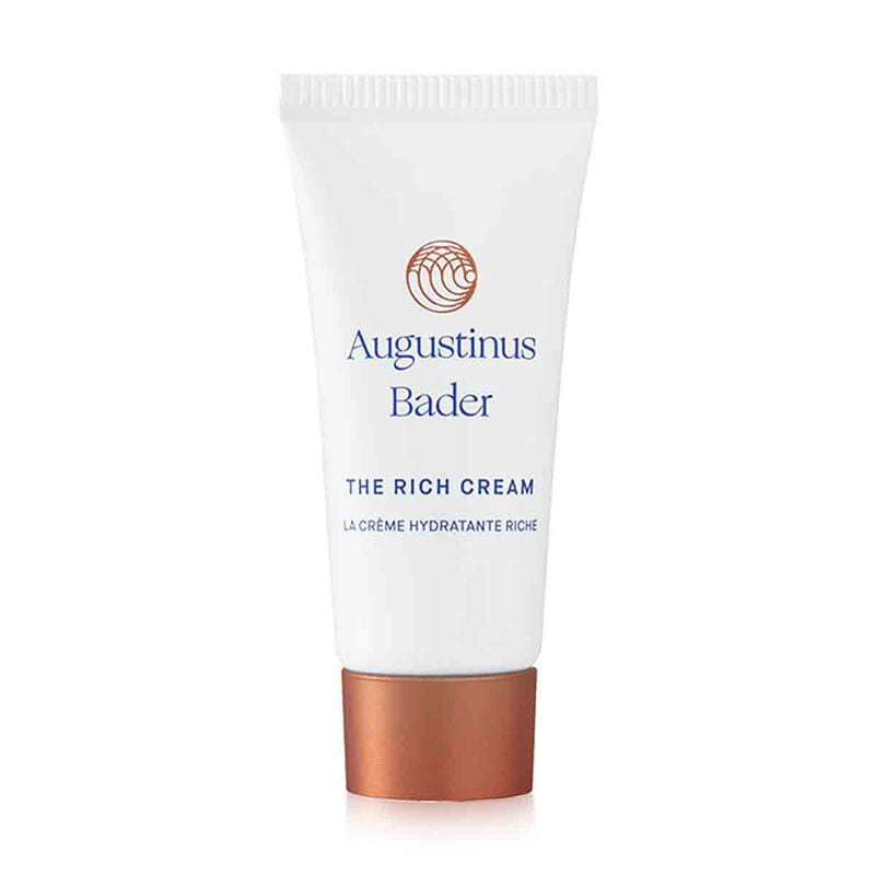 Faces Augustinus Bader The Rich Cream Sample