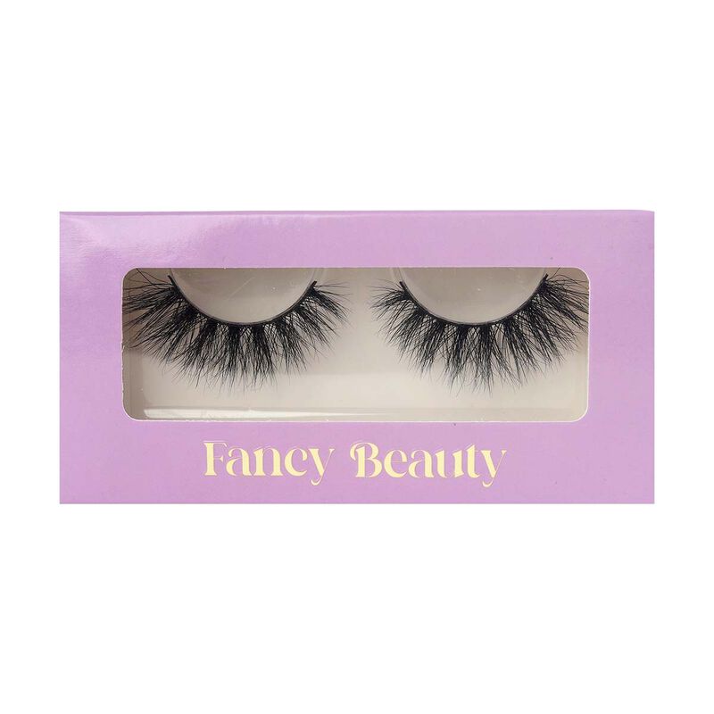 Classy Lashes Mink Hair