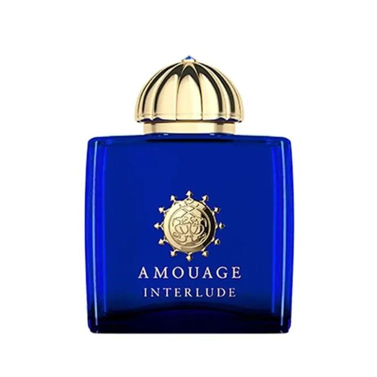 Amouage UAE Online Store