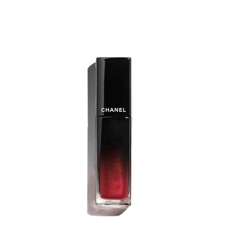 Chanel ROUGE ALLURE LAQUE ULTRAWEAR SHINE LIQUID LIP COLOUR