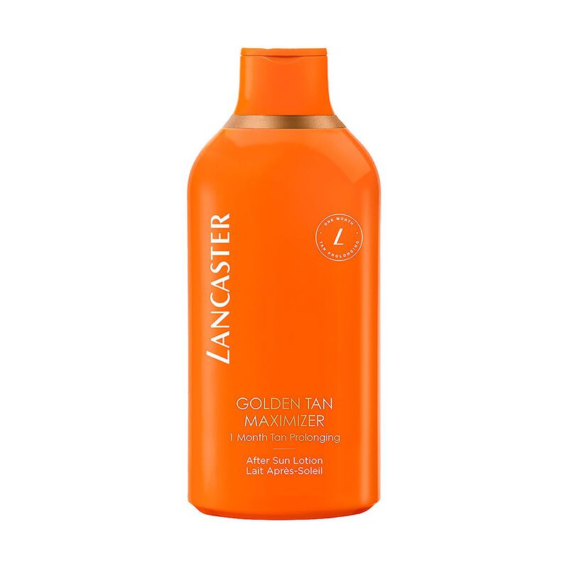 Lancaster Golden Tan Maximizer After Sun Lotion