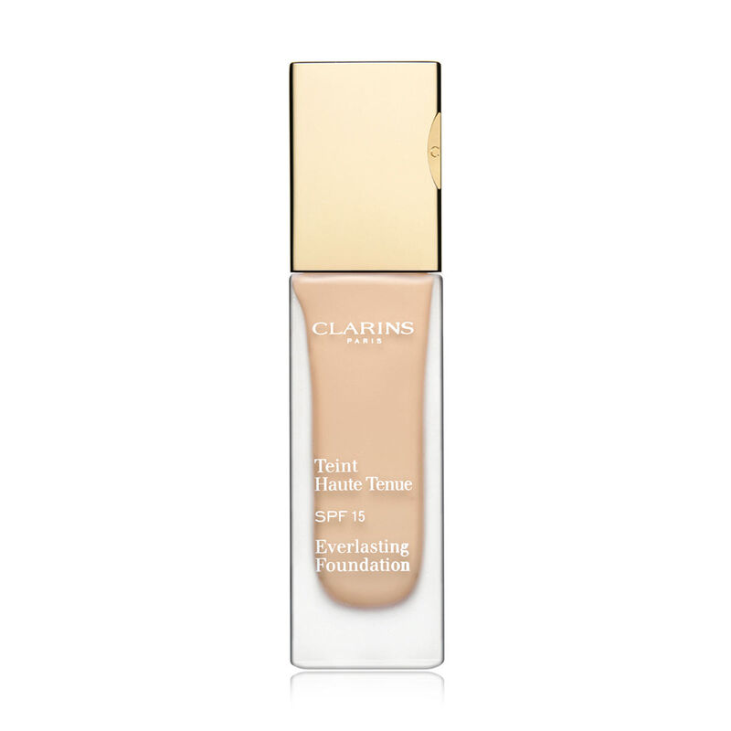 Clarins Everlasting Foundation