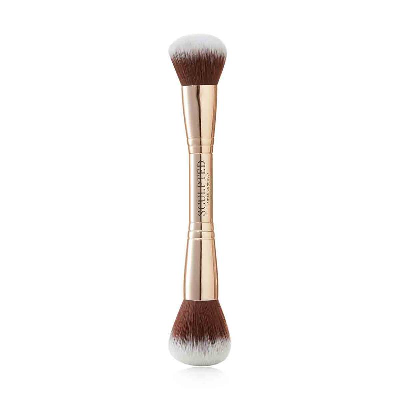 Sculpted by Aimee Deluxe Buffer Brush