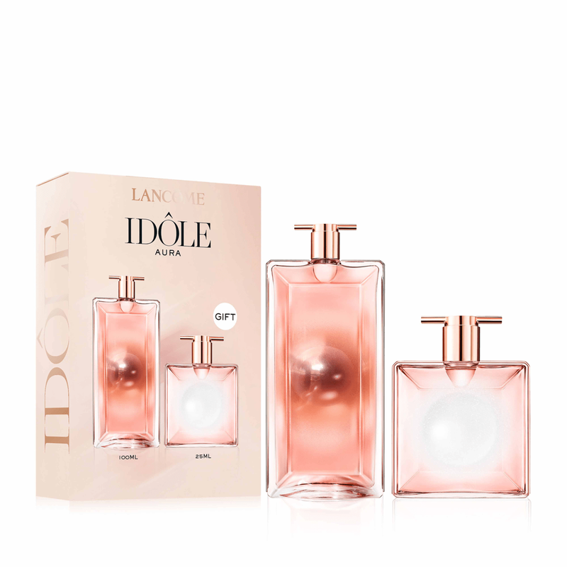 Lancôme Idole Aura Fragrance Set