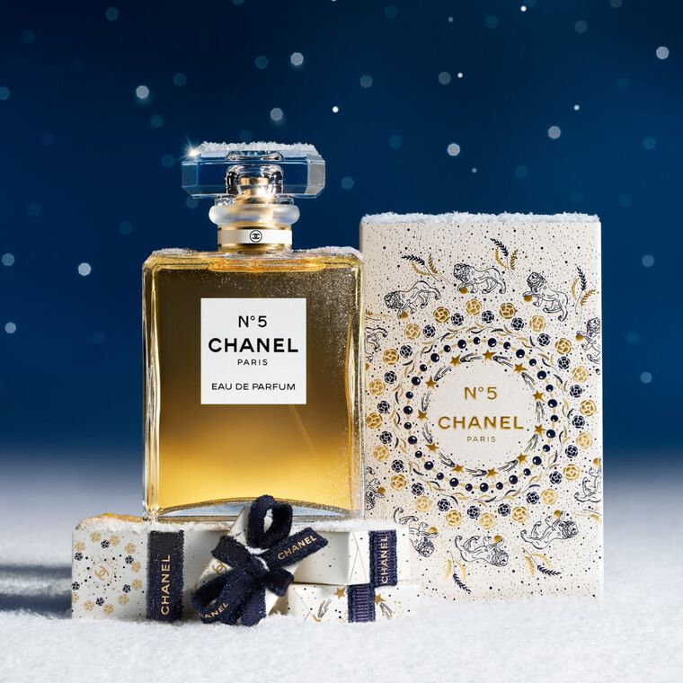 CHANEL Perfumes UAE Online Store