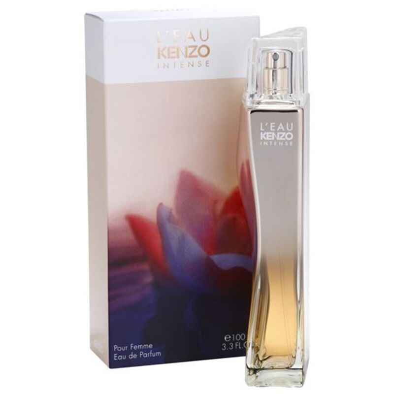 Kenzo L'eau Par Kenzo Intense Edp 50Ml Eau de Parfum