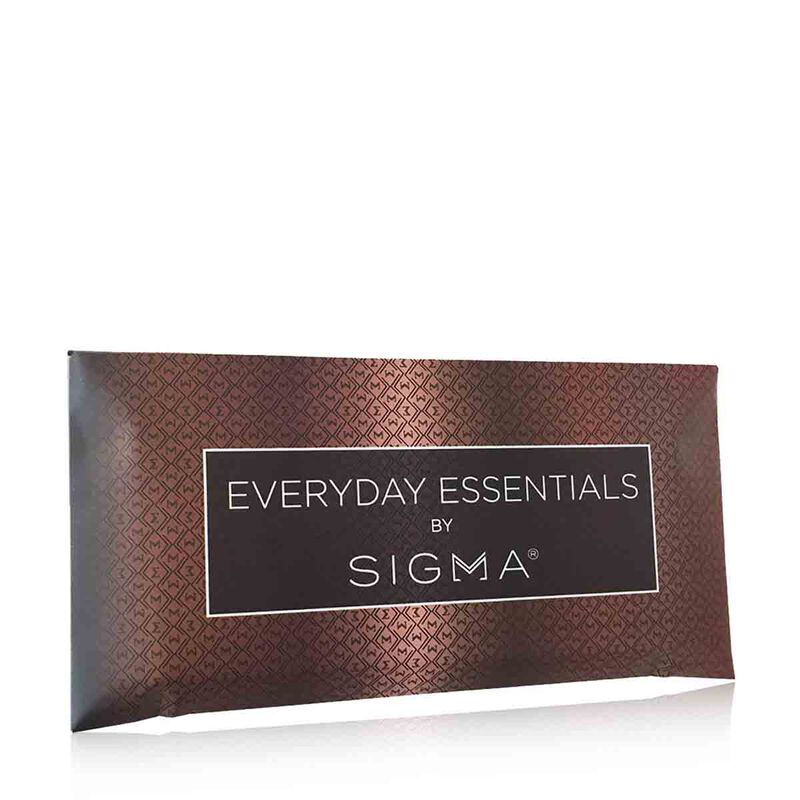 Sigma Everyday Essentials