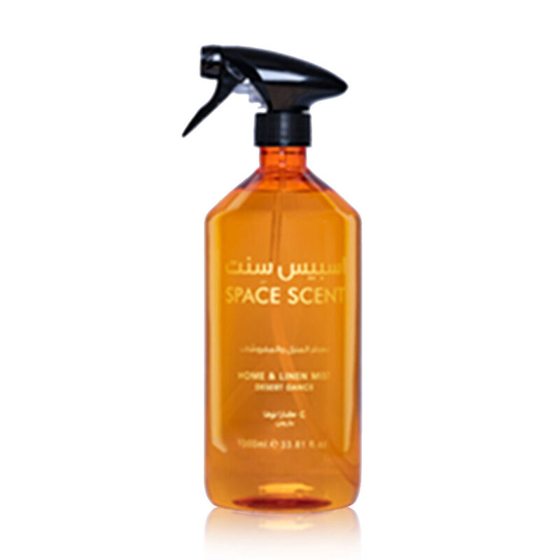 J. Casanova Space Scent Home Spray Desert Dance 1000ml