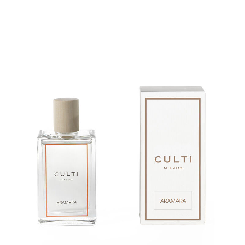 Culti Milano Aramara