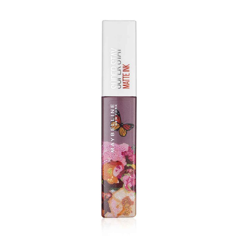 Maybelline New York Superstay Matte Ink