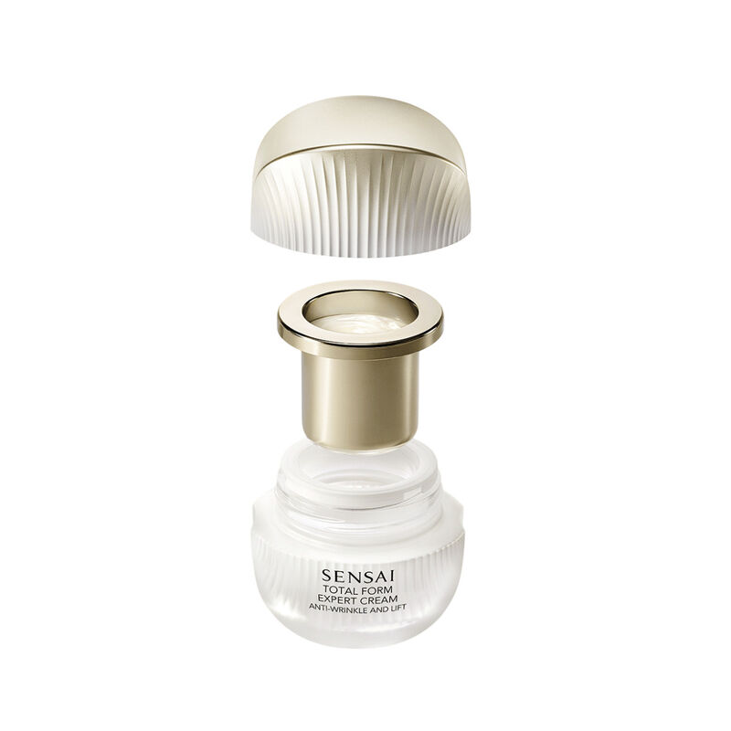 Sensai Aw25 Total Form Expert Cream (Refill)