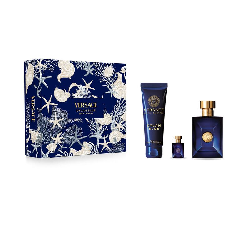 Versace Dylan Blue