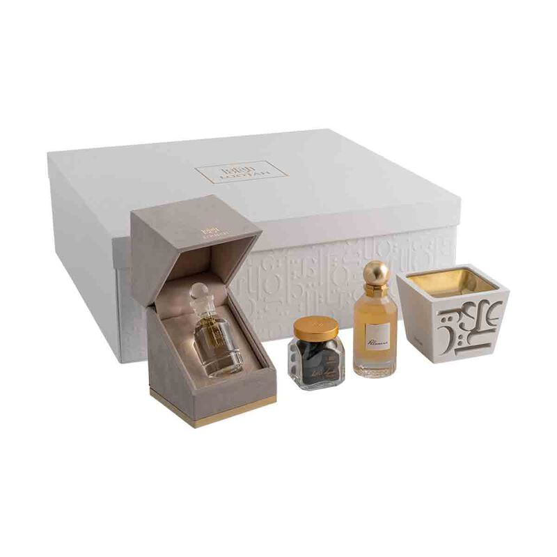 Lootah VIP Medium Set